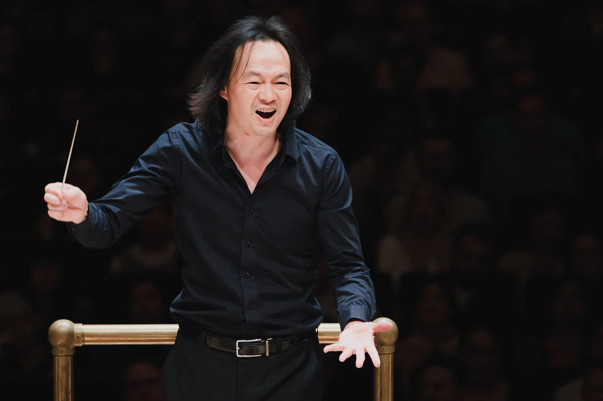 We Sing! We Rise! We Soar! – A Day at Carnegie Hall — Dan Wright ...