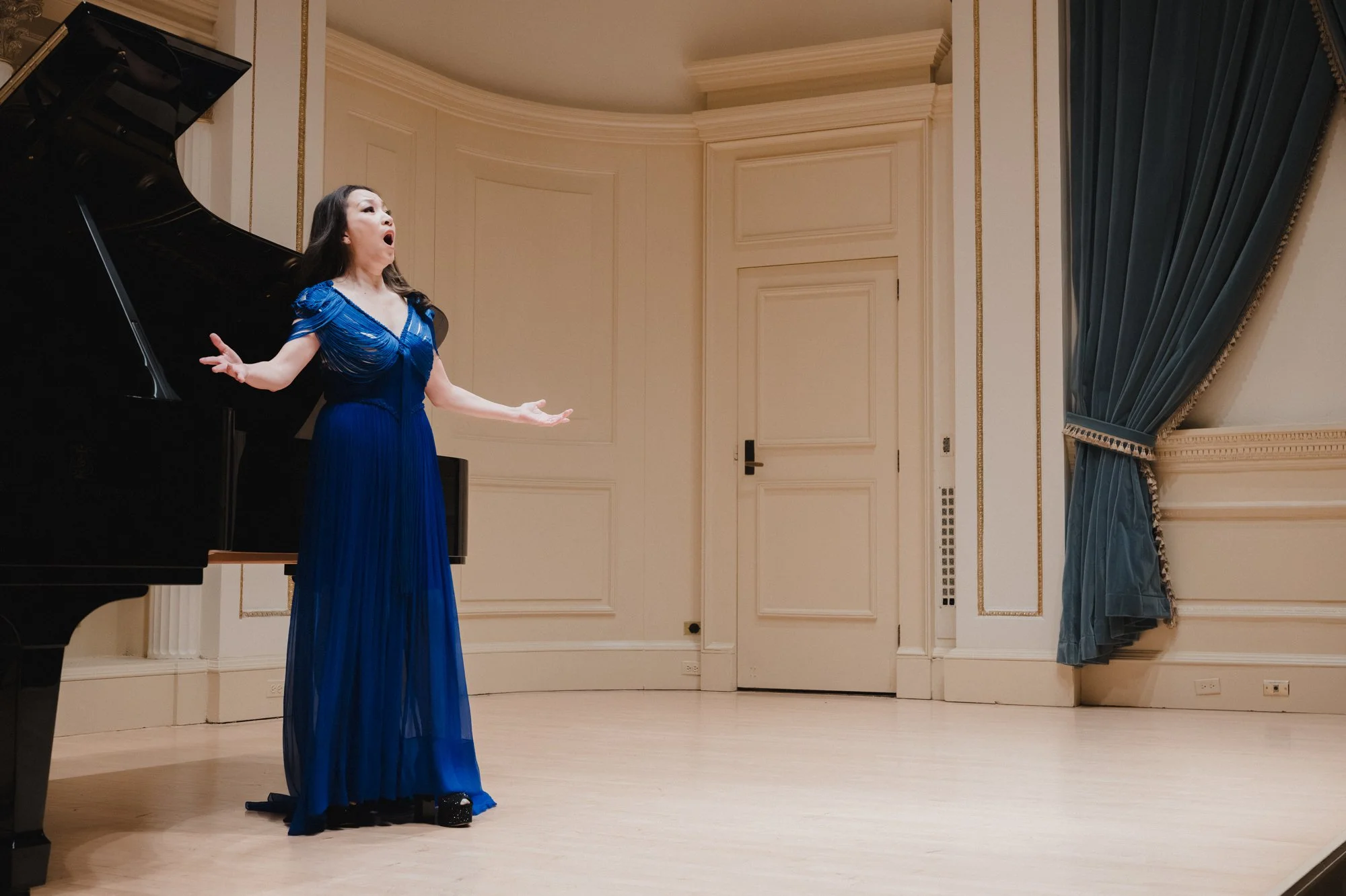What to Expect When You Perform at Weill Recital Hall — Dan Wright ...