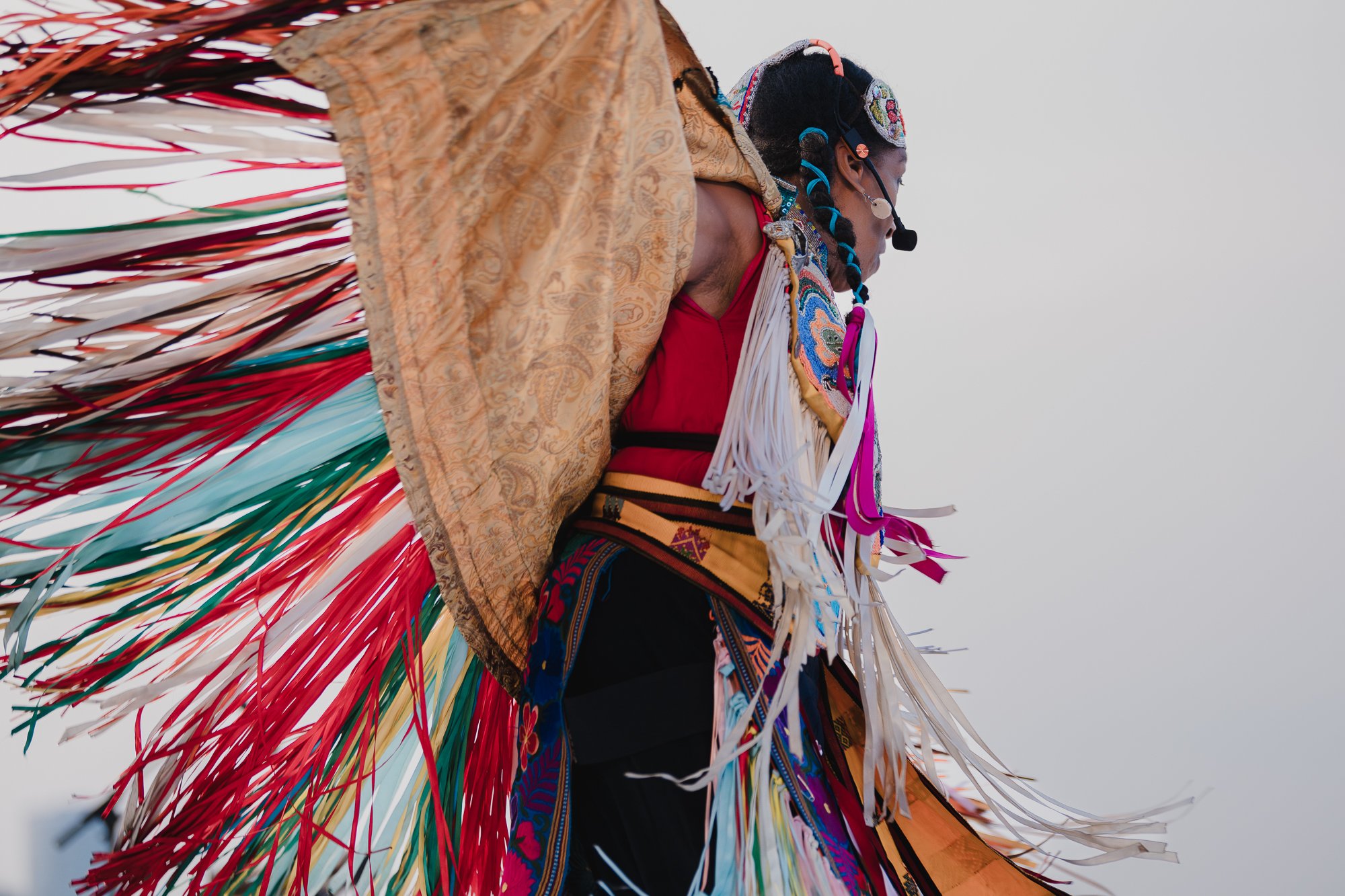 The Battery Dance Festival 2024 — Dan Wright Photography