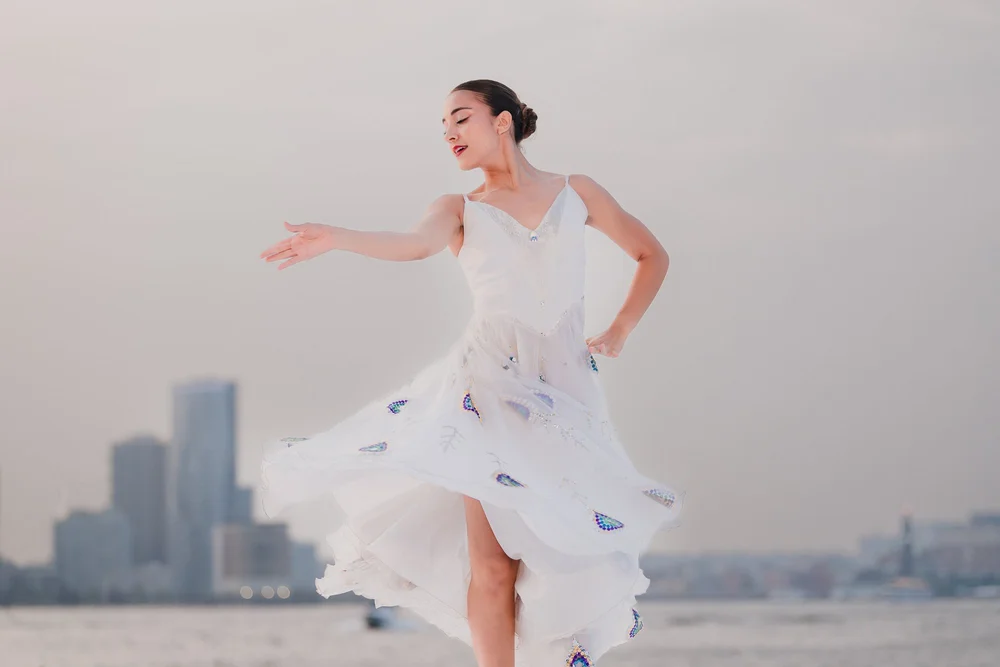 The Battery Dance Festival 2024 — Dan Wright Photography