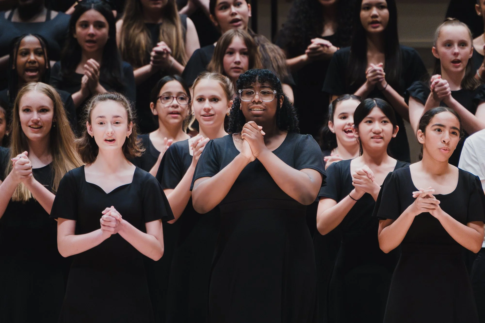 We Sing! We Rise! We Soar! – A Day at Carnegie Hall — Dan Wright ...