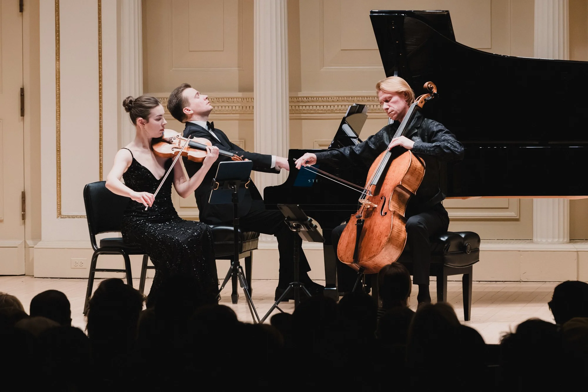 What to Expect When You Perform at Weill Recital Hall — Dan Wright ...