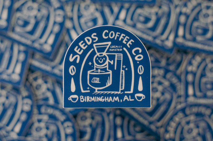 Seeds Coffee Co