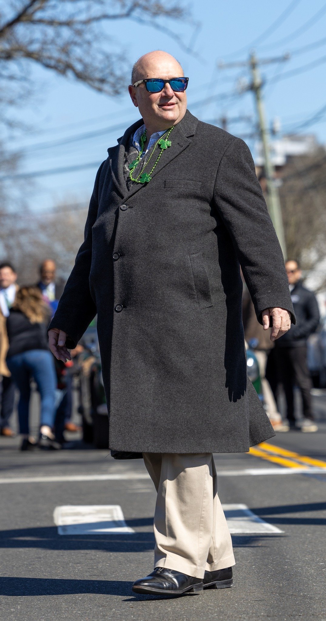Gallery — Babylon St. Patrick's Day Parade