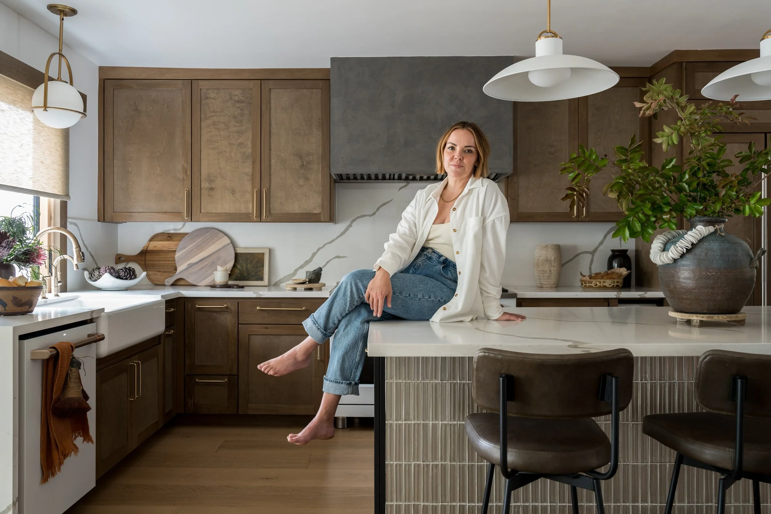 About Heather KW Styles | Long Beach, Ca Interior Designer