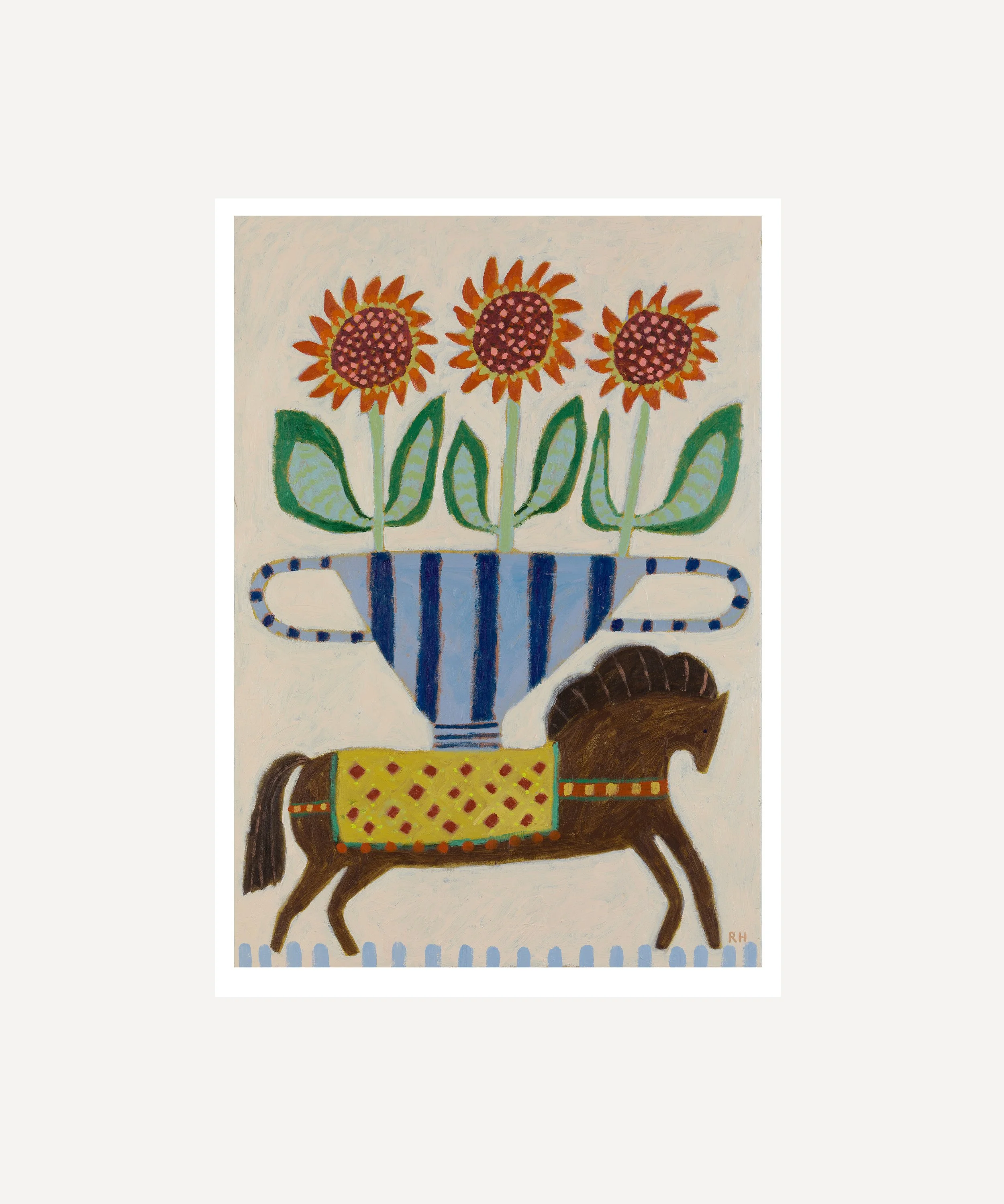 Store — Rosie Harbottle
