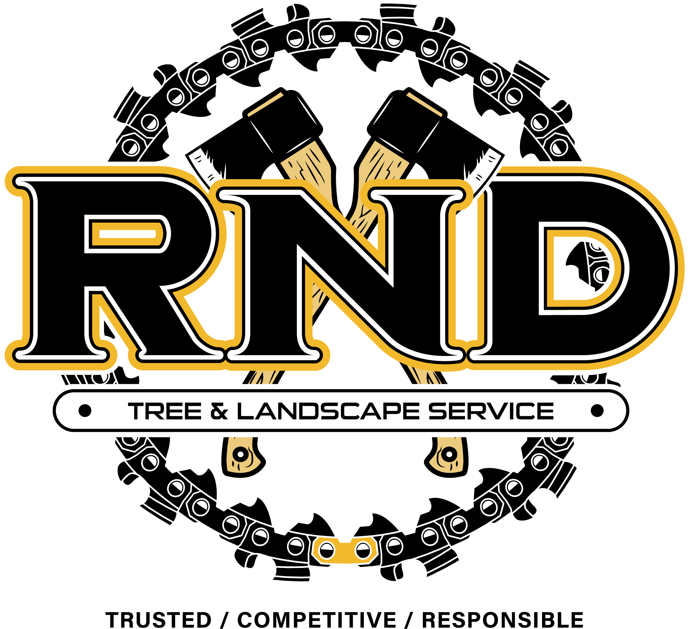 Reveriano & Daniel’s Tree and Landscaping Service