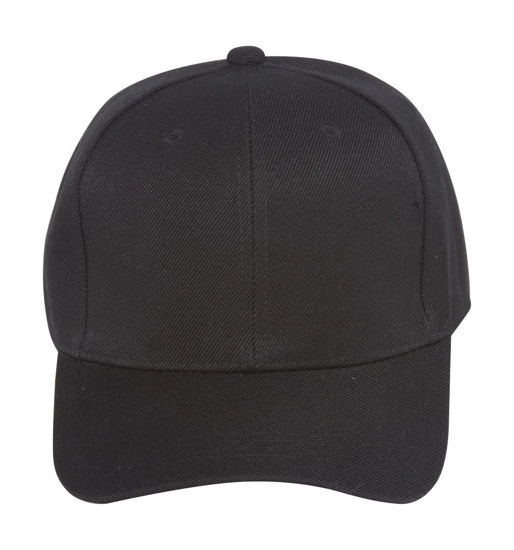 Unisex Fitted Cap — Jayour