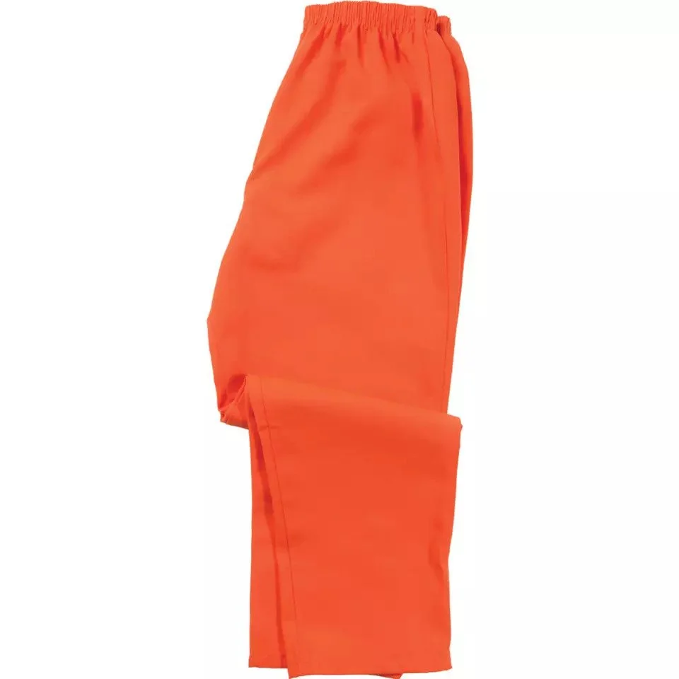 Inmate Uniform - Solid Colored — Jayour