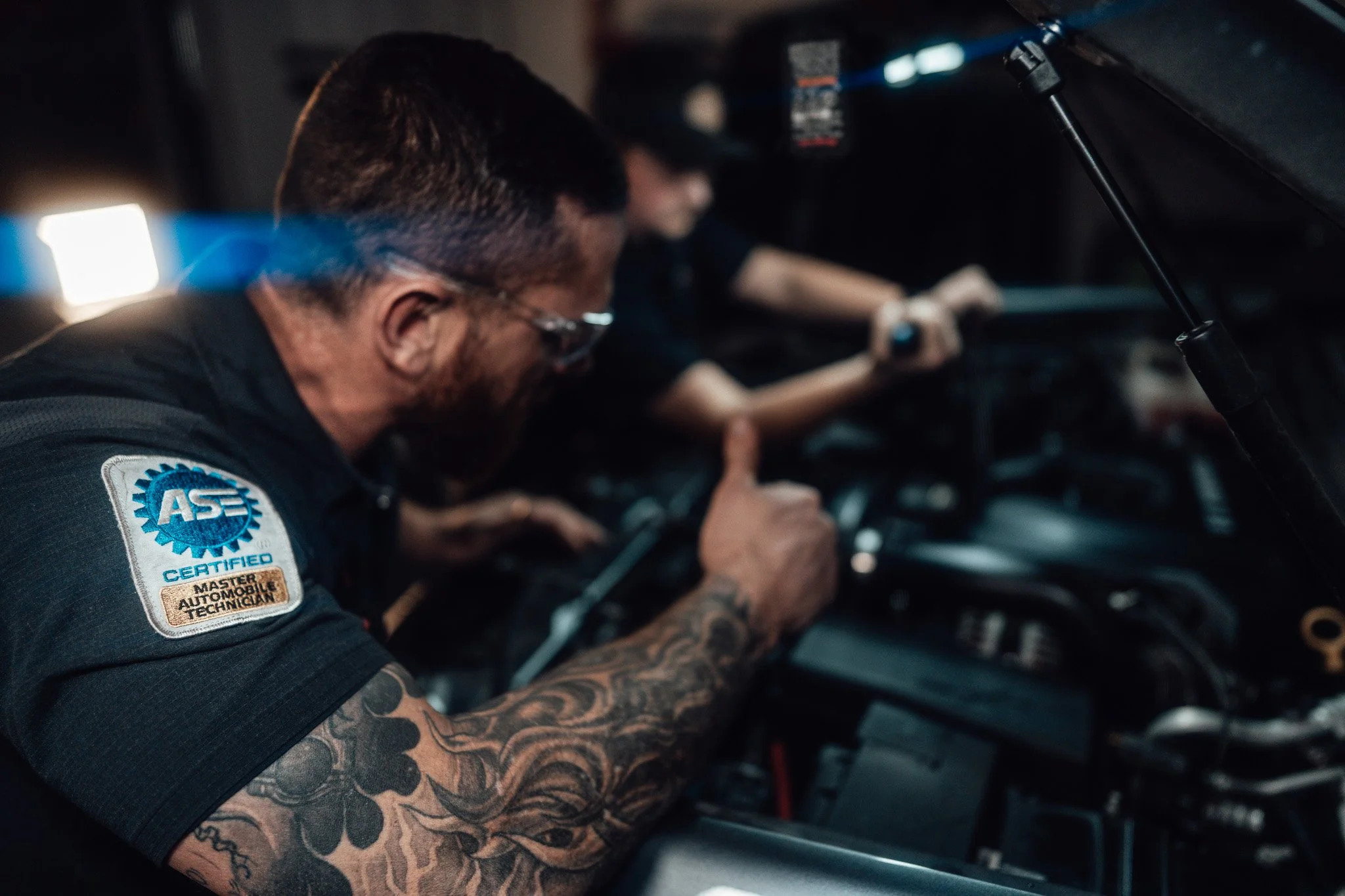 Sager and Sons Automotive - Best Mechanic In Boise