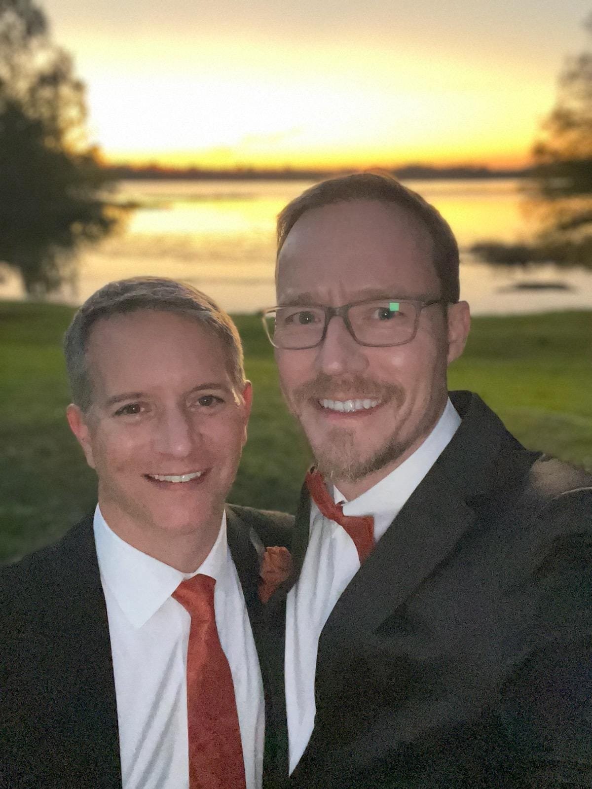 Guy Swenson - Meet your Orlando Wedding Officiant — Guy Thee Wed - Orlando Wedding Officiant ...