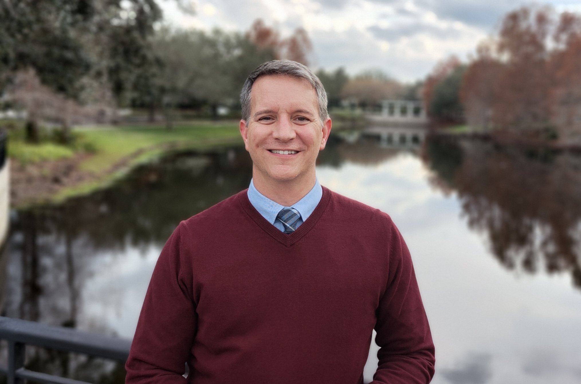 Guy Thee Wed - Orlando Wedding Officiant. Specializing in custom ...