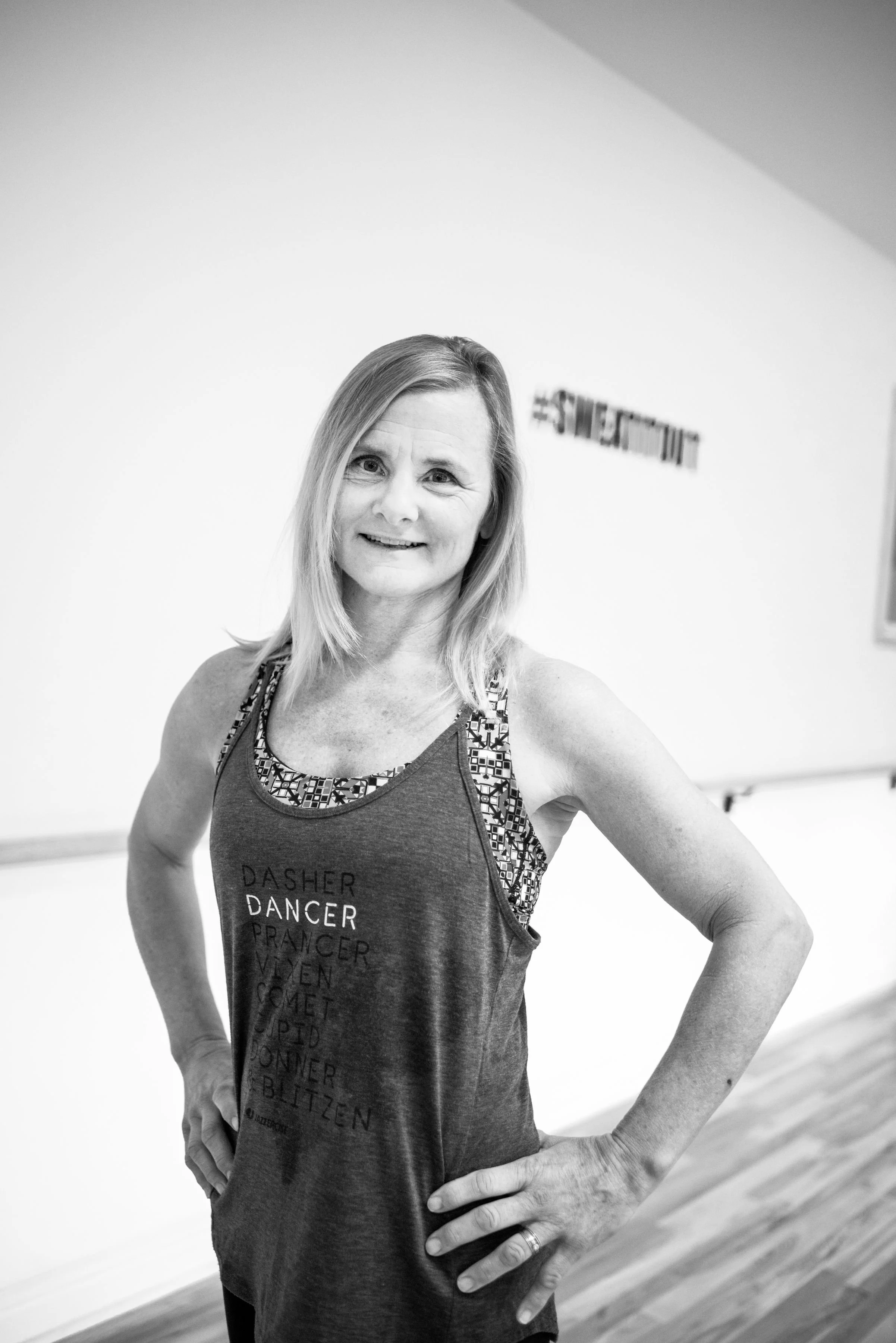 Instructors — Mariposa Fitness Studio