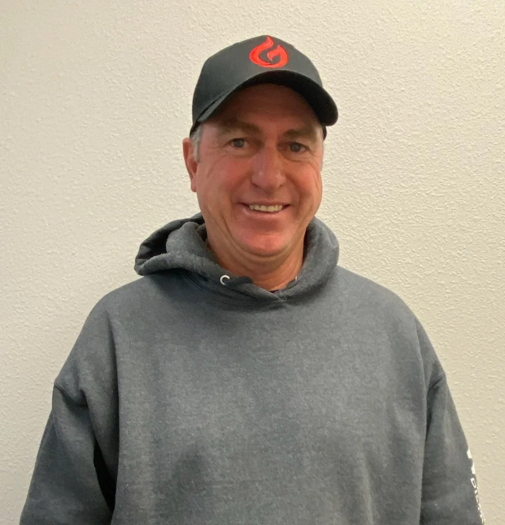 Bruce Halleen — Western Distributing