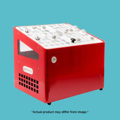 Bingo — Western Distributing