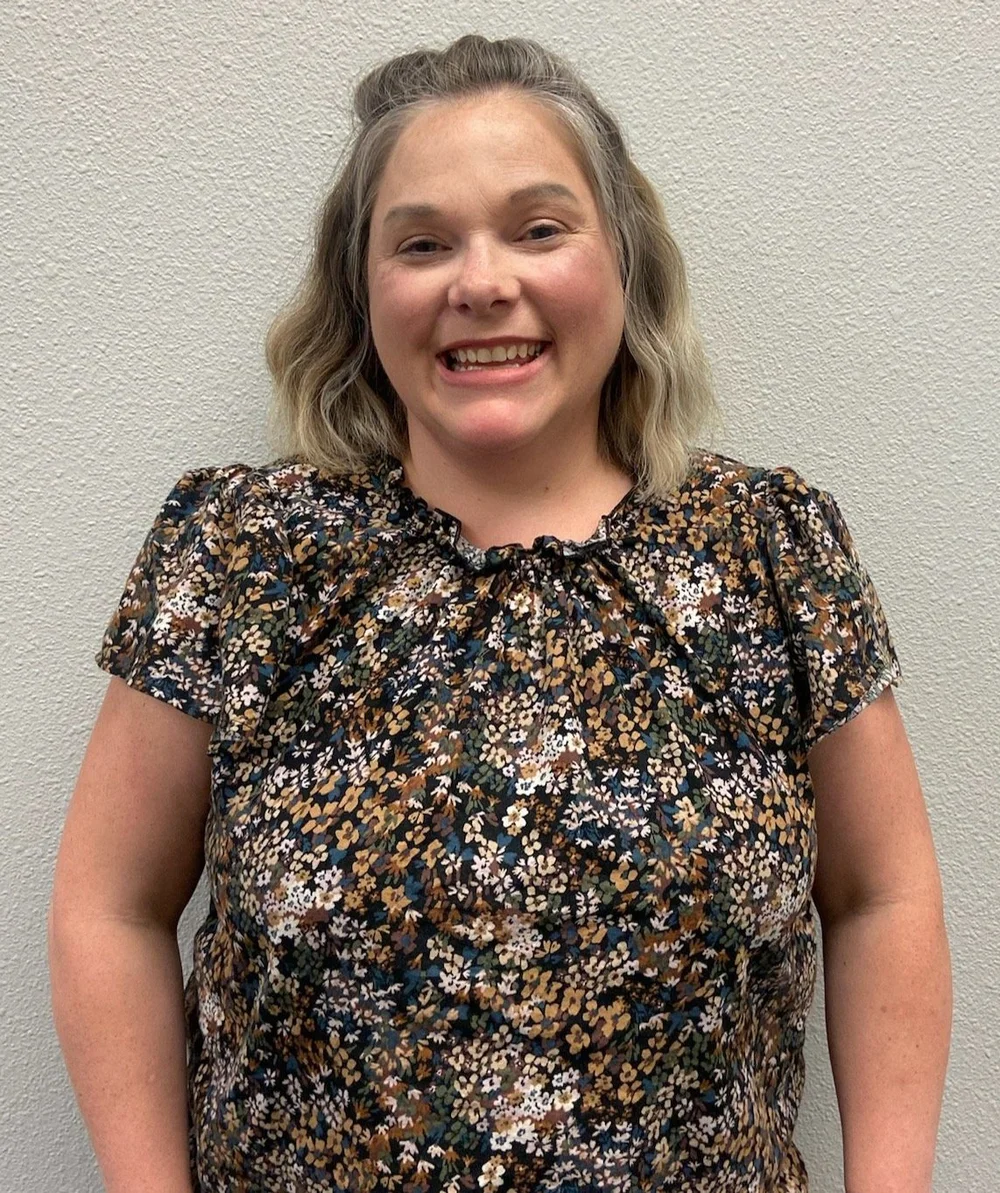 Emily Schneider — Western Distributing