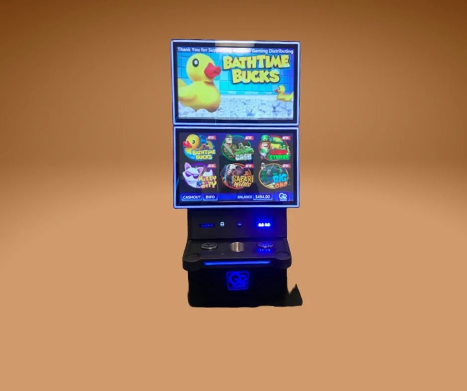 General 2 — Western Distributing