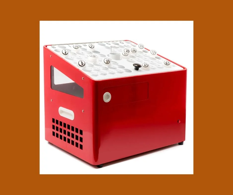 Bingo — Western Distributing