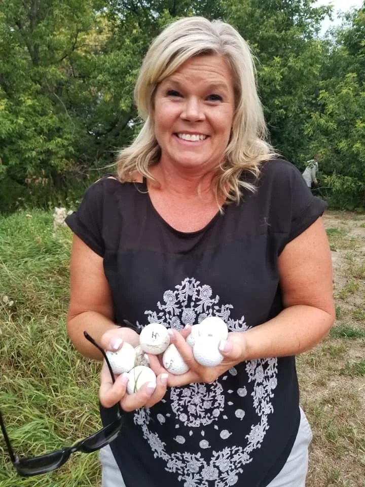 Kristi Stoltman — Western Distributing