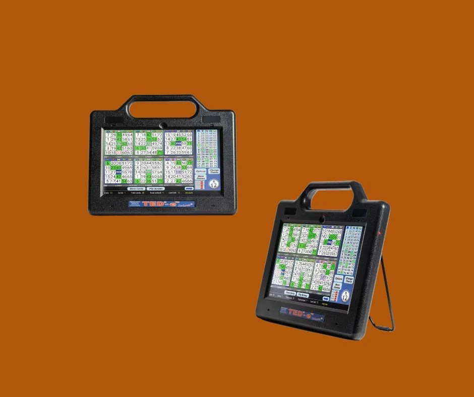 Bingo — Western Distributing