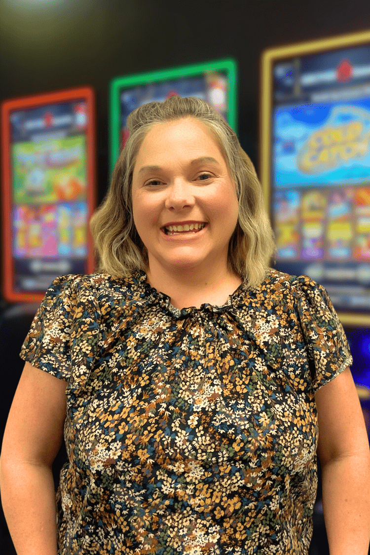 Emily Schneider — Western Distributing