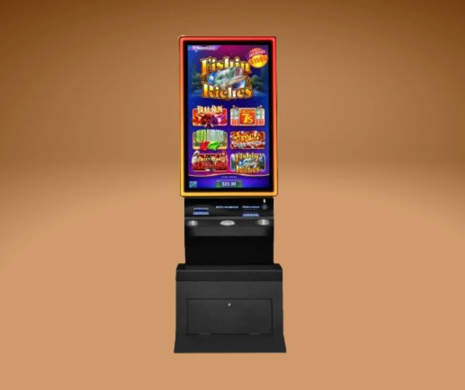 General 2 — Western Distributing