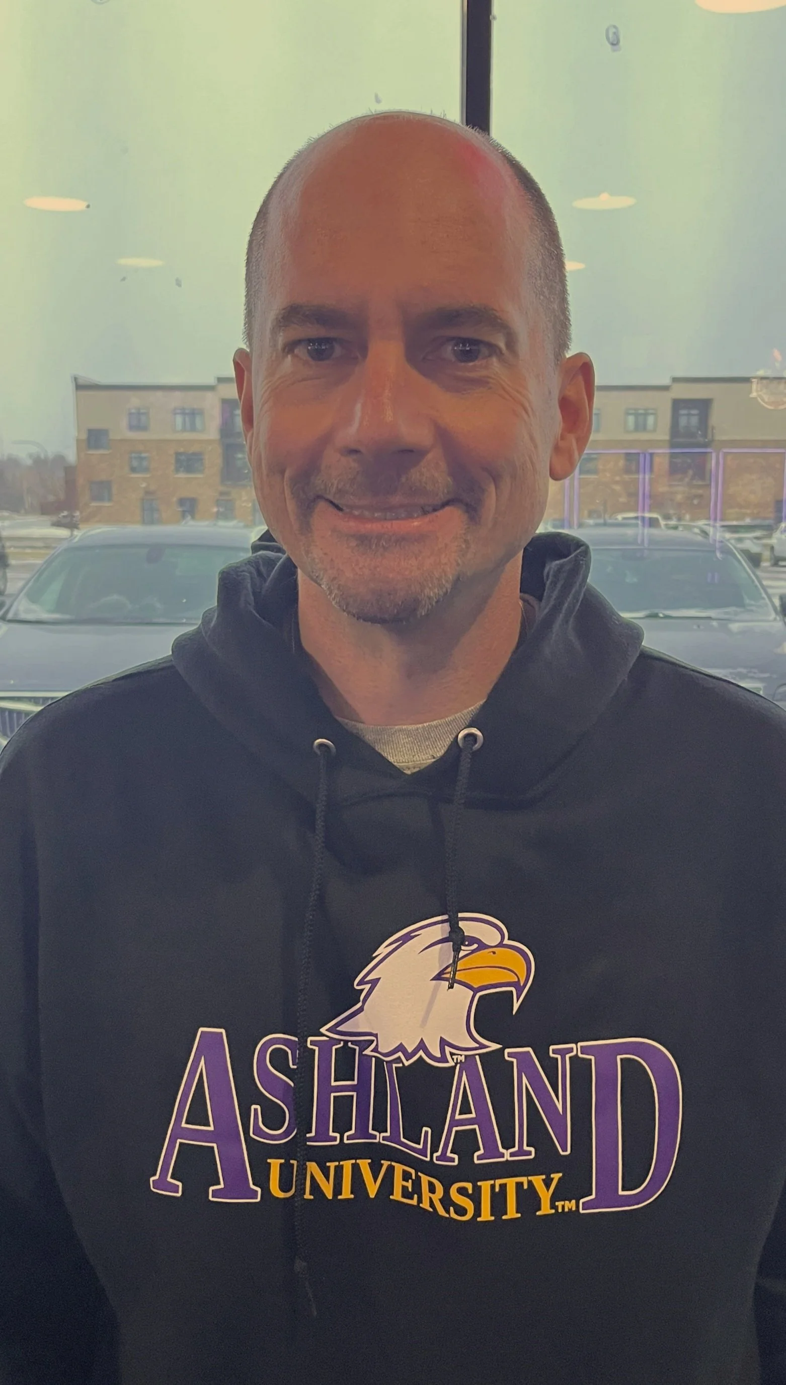 Meet the Team — Western Distributing