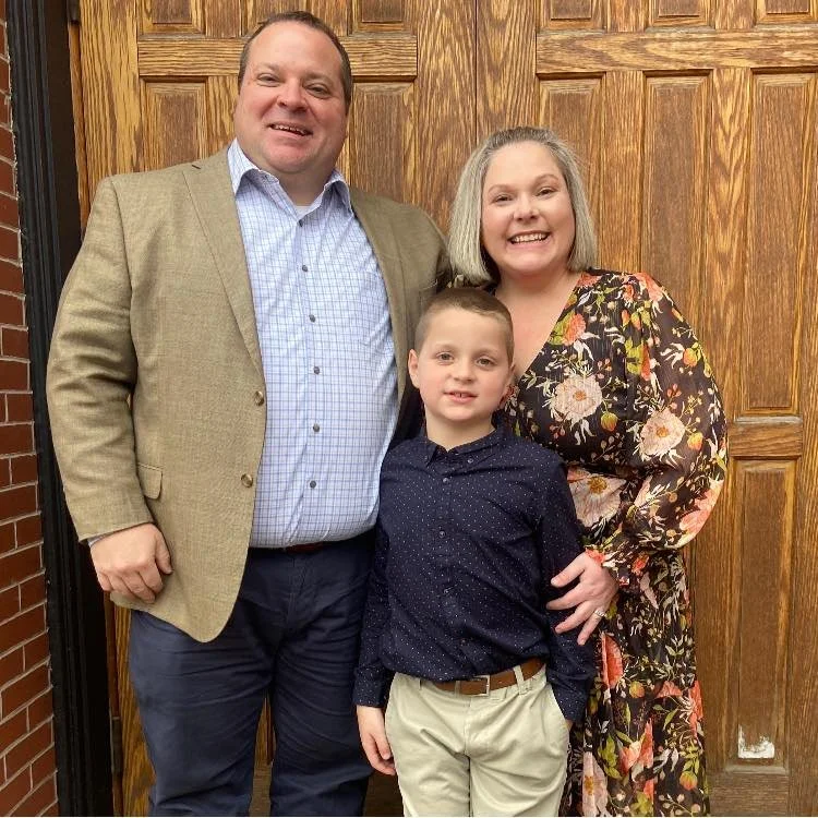 Emily Schneider — Western Distributing