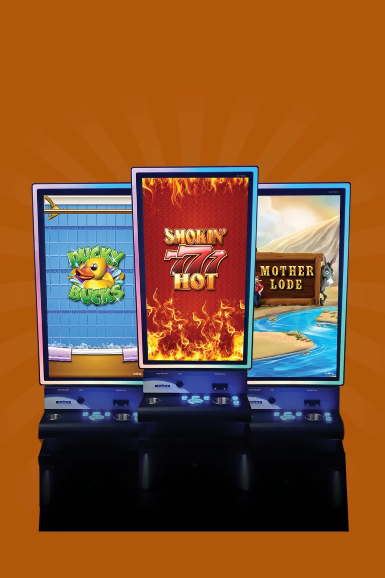 Services — Western Distributing