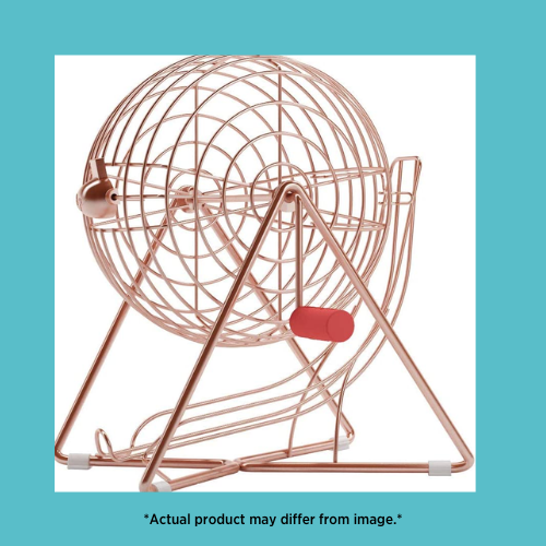 Bingo — Western Distributing