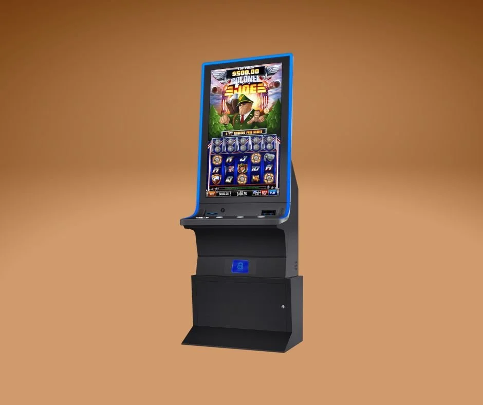 General 2 — Western Distributing