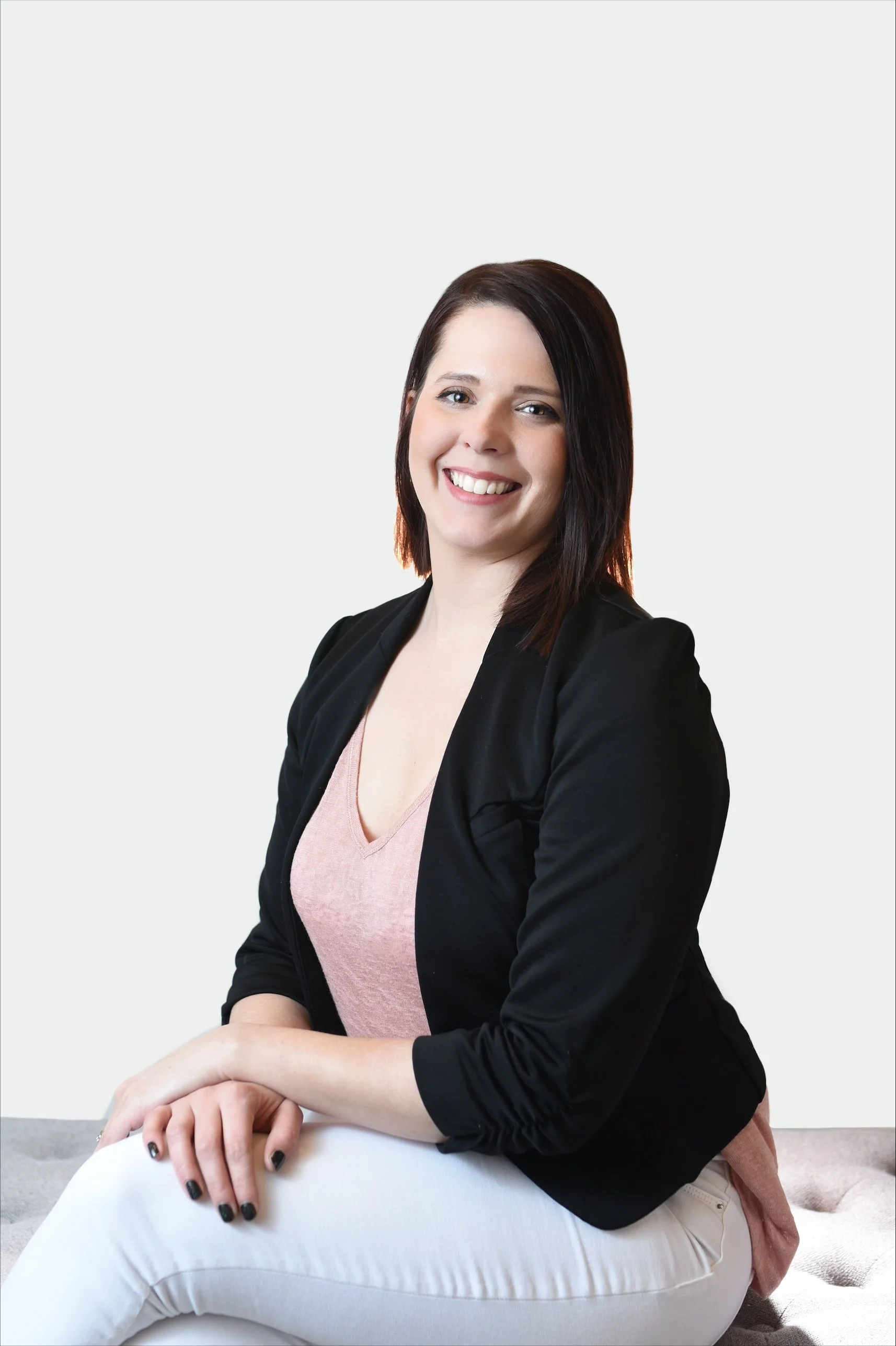 Carissa Martin — Western Distributing