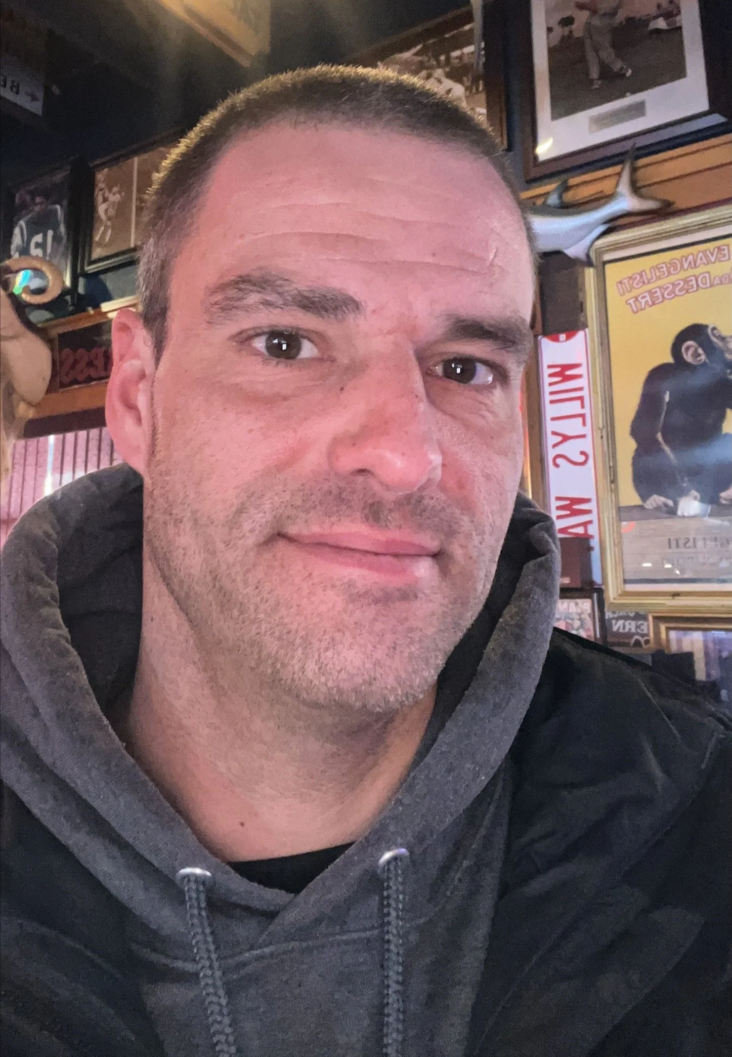 Jamie R. — Western Distributing