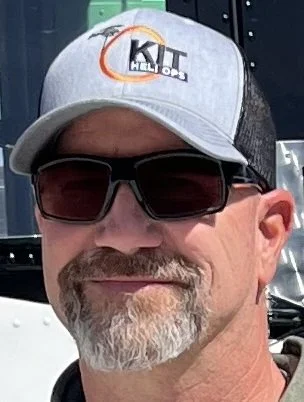 KIT Helicopter Operations | Idaho's Premier Helicopter Company