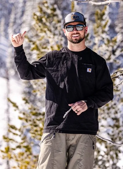 KIT Helicopter Operations | Idaho's Premier Helicopter Company