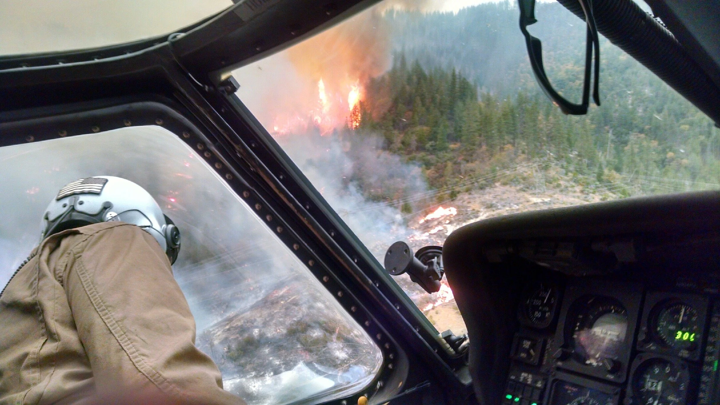 KIT Helicopter Operations | Idaho's Premier Helicopter Company