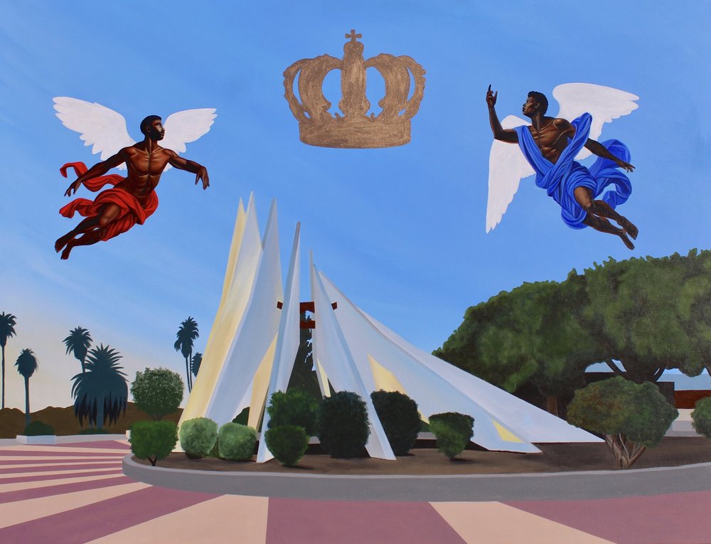 Compton Art & History Museum