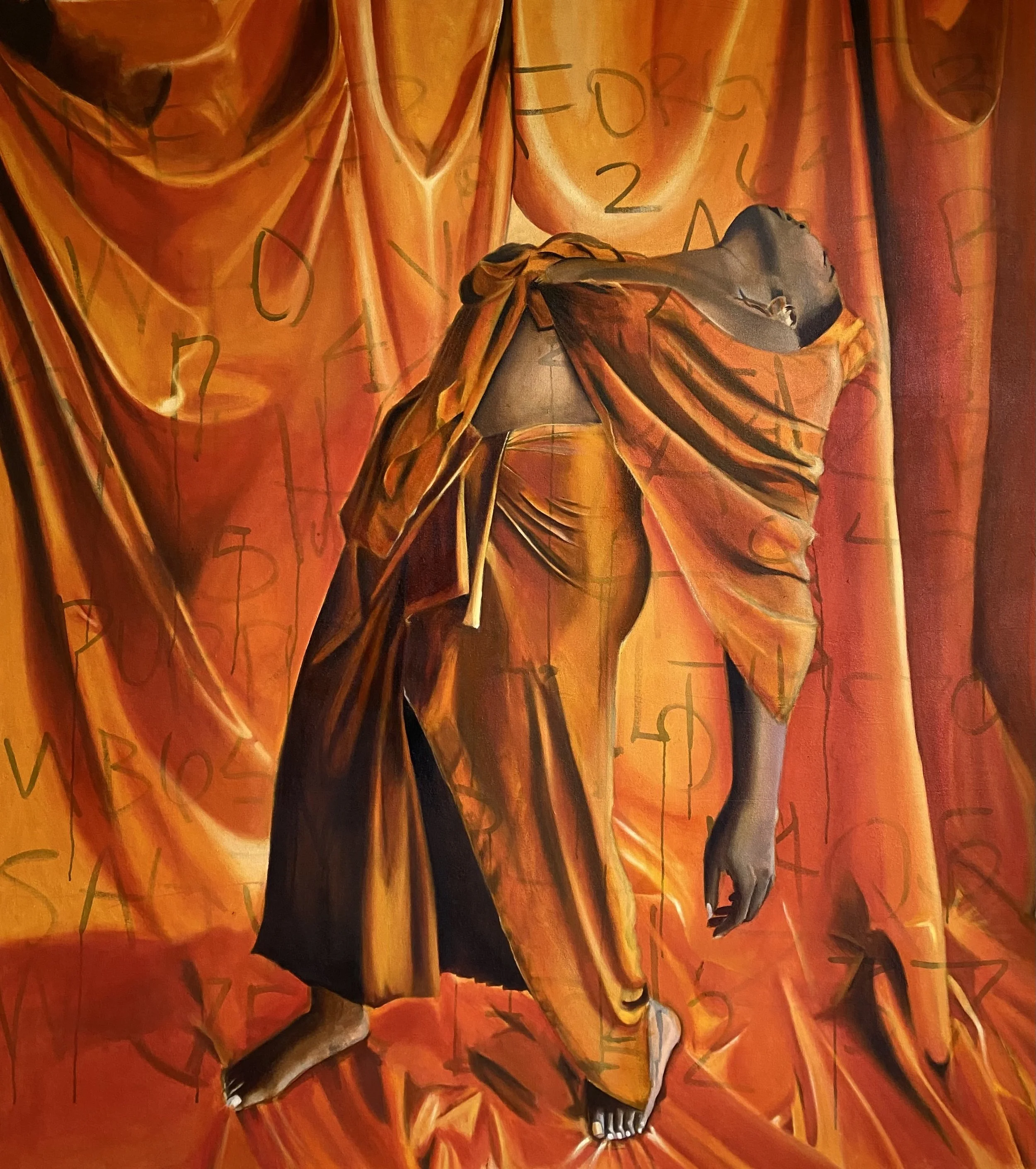 Exhibitions — Compton Art & History Museum