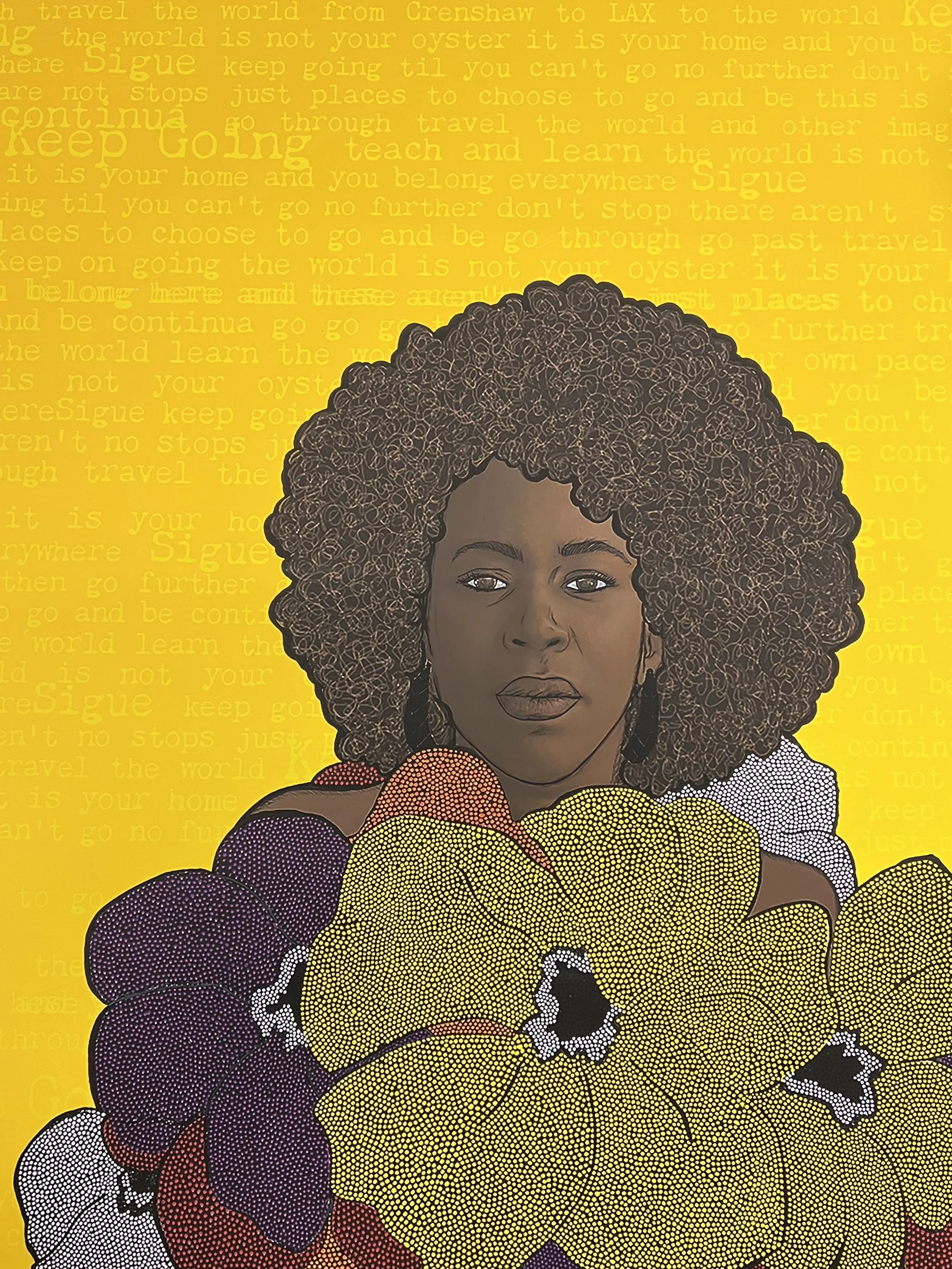 Exhibitions — Compton Art & History Museum