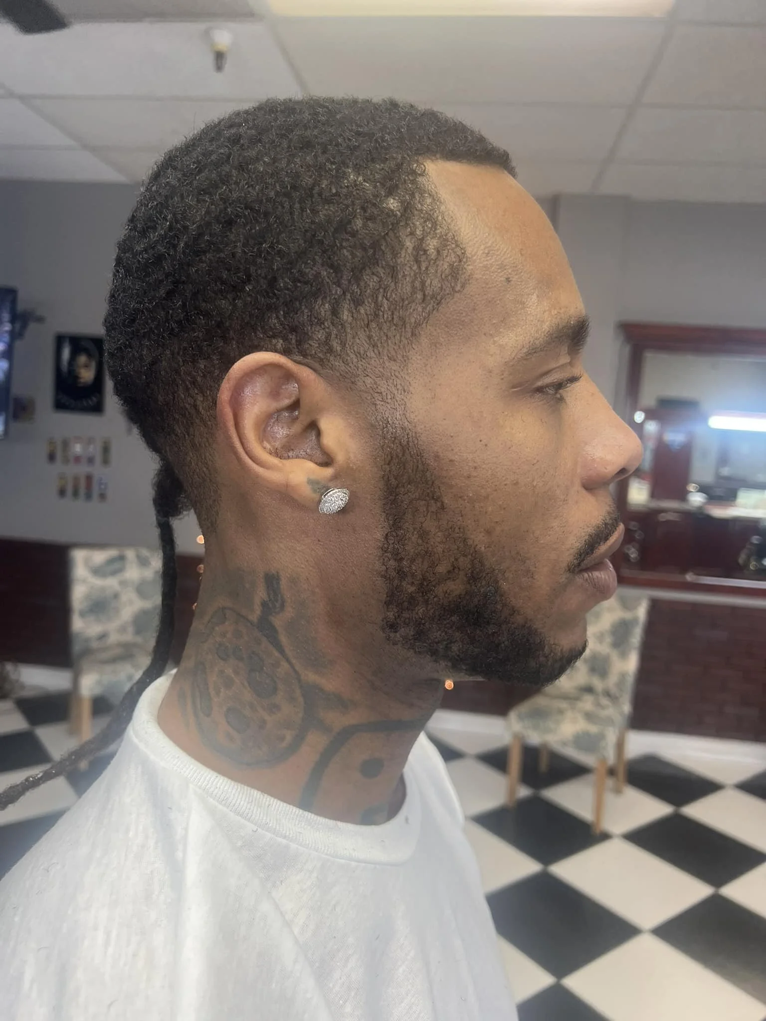 Klean Kutz Barbershop