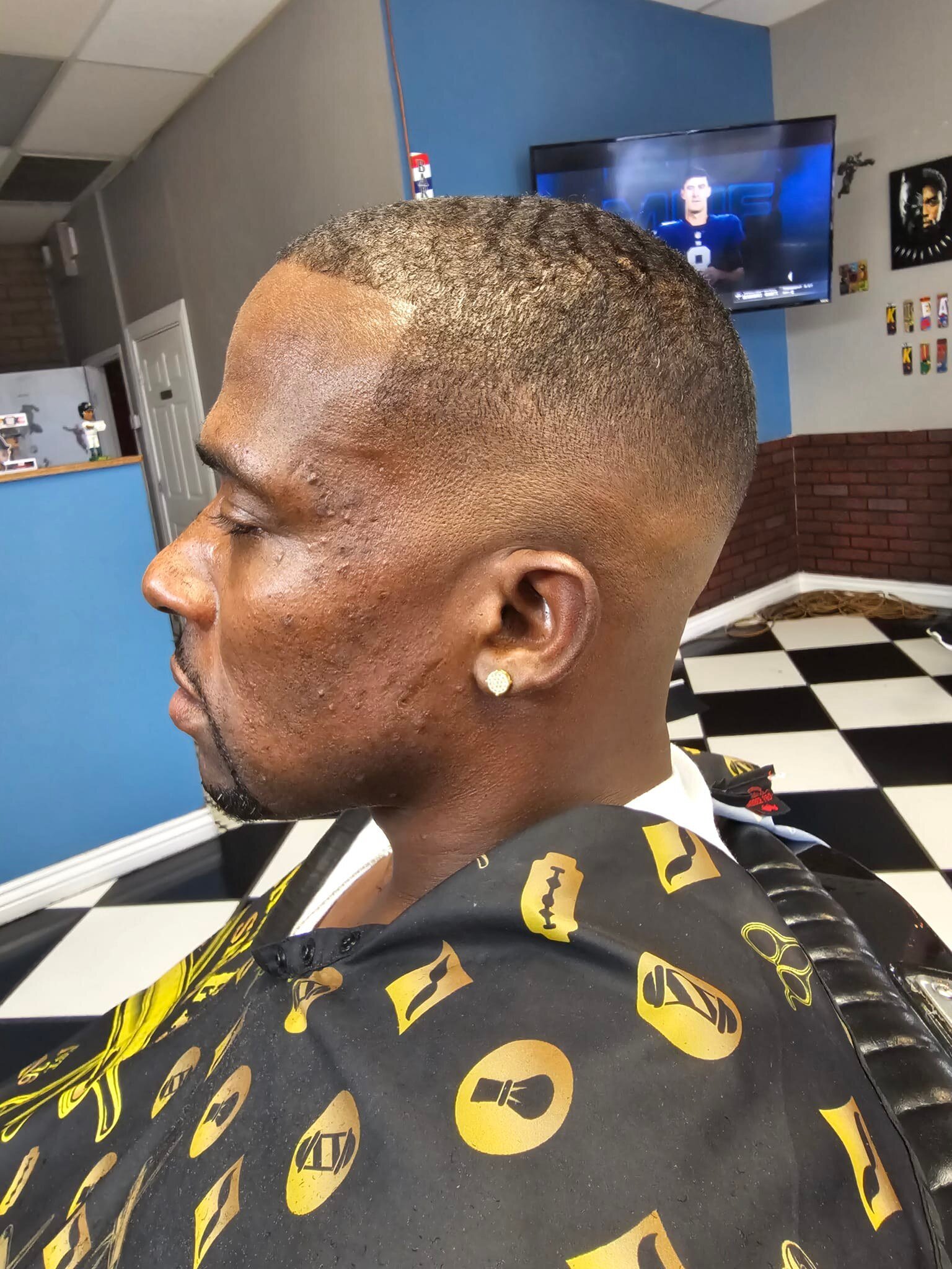 Klean Kutz Barbershop