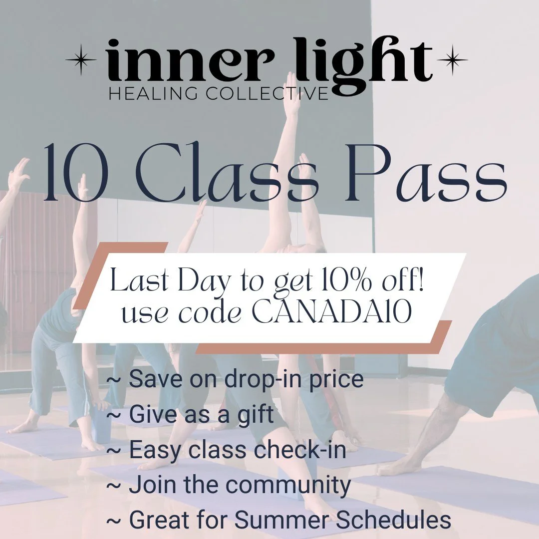 Inner Light Healing Collective