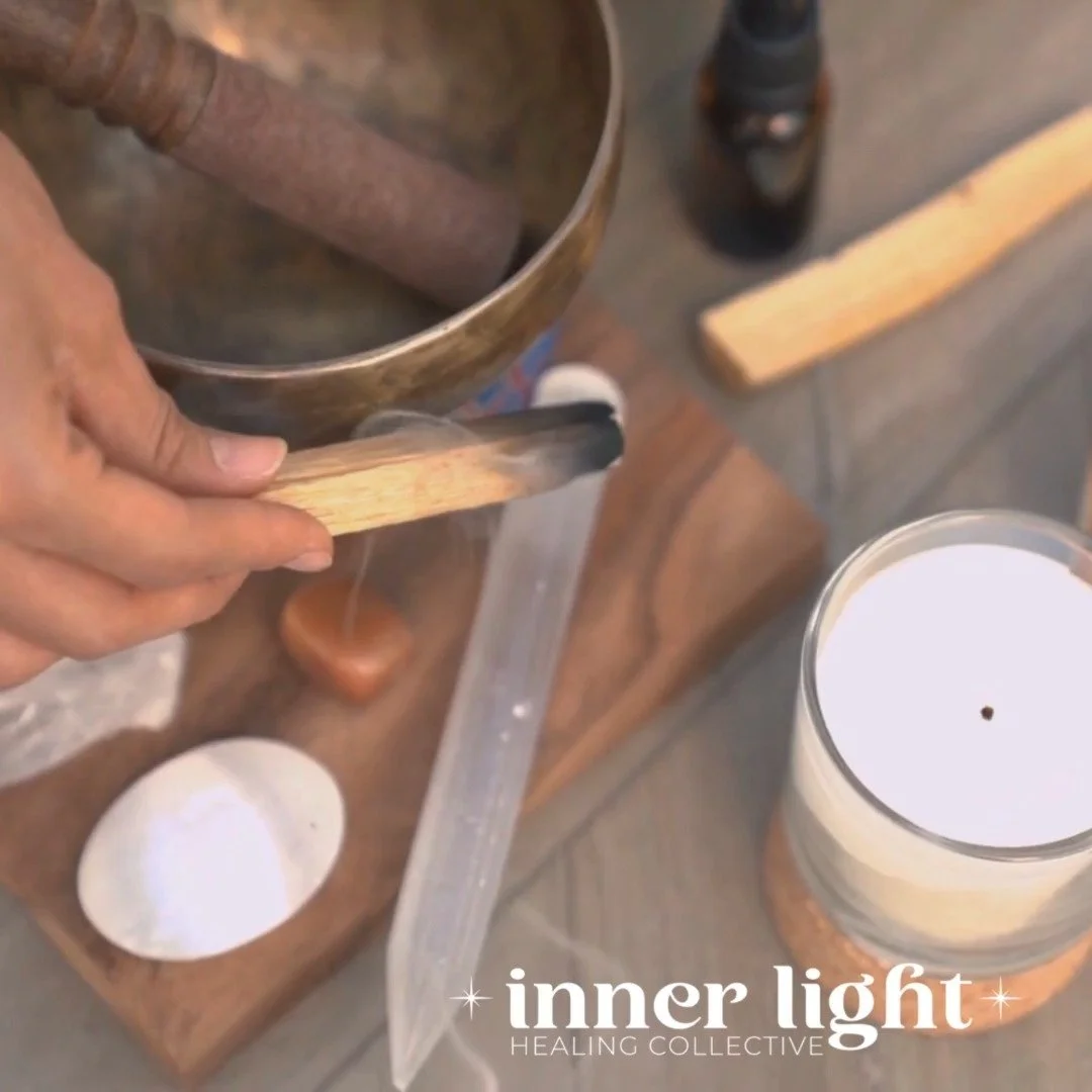 Inner Light Healing Collective