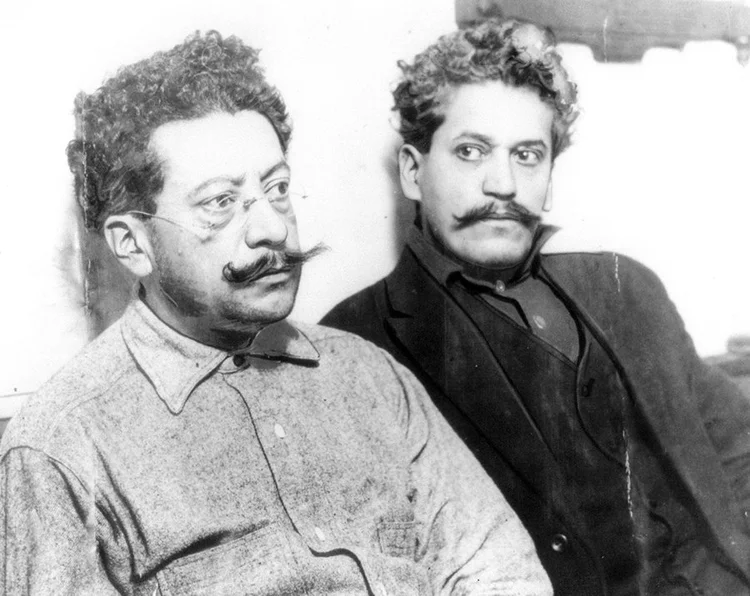 A Brief History of Socialism in California — California DSA