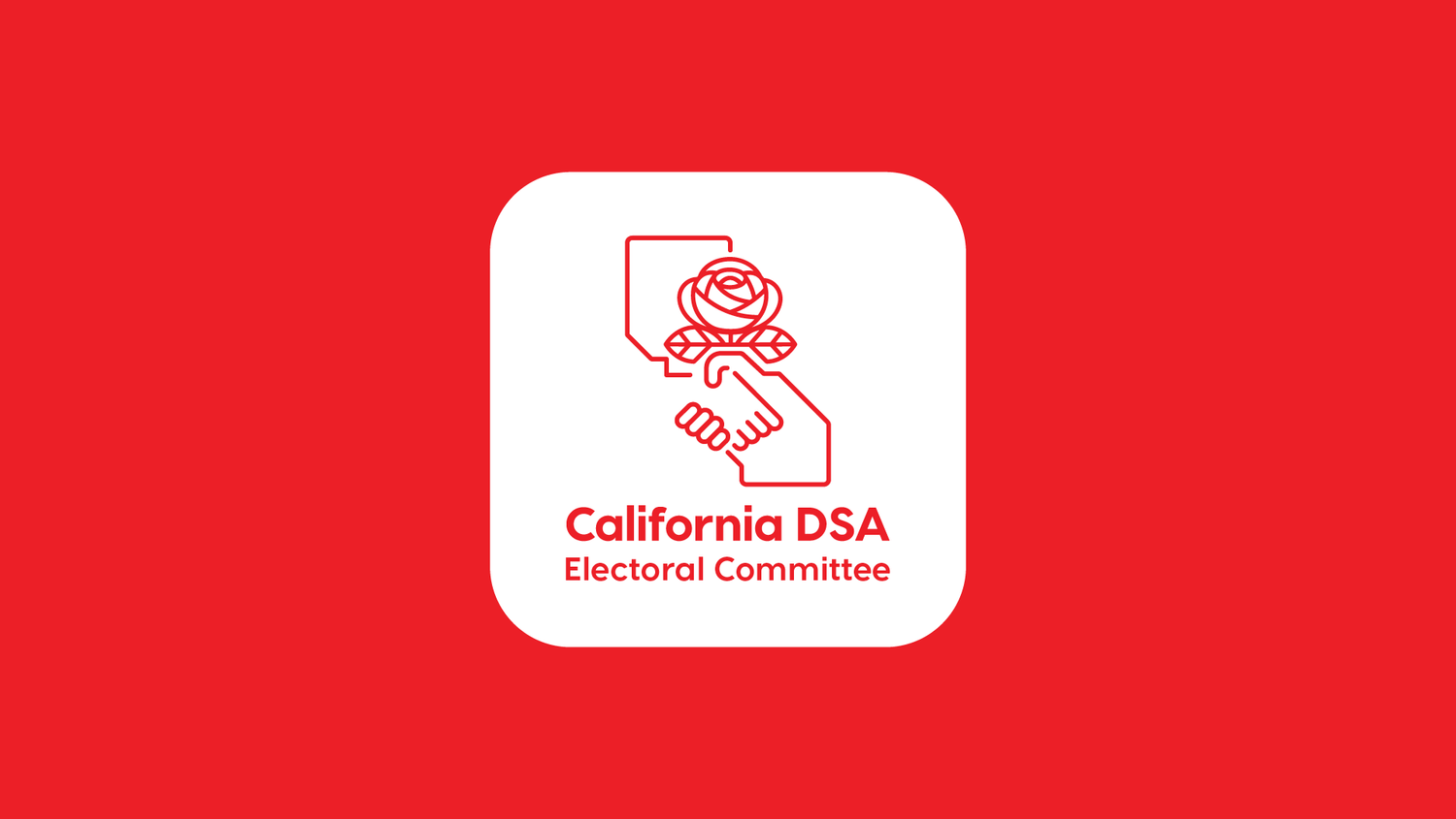 Calendar — California DSA