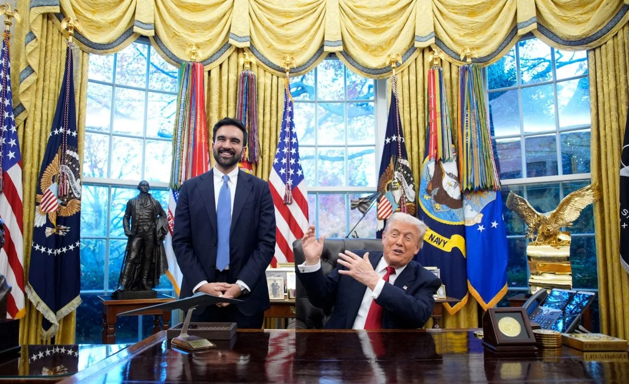 Why we need to use the “F” word — California DSA