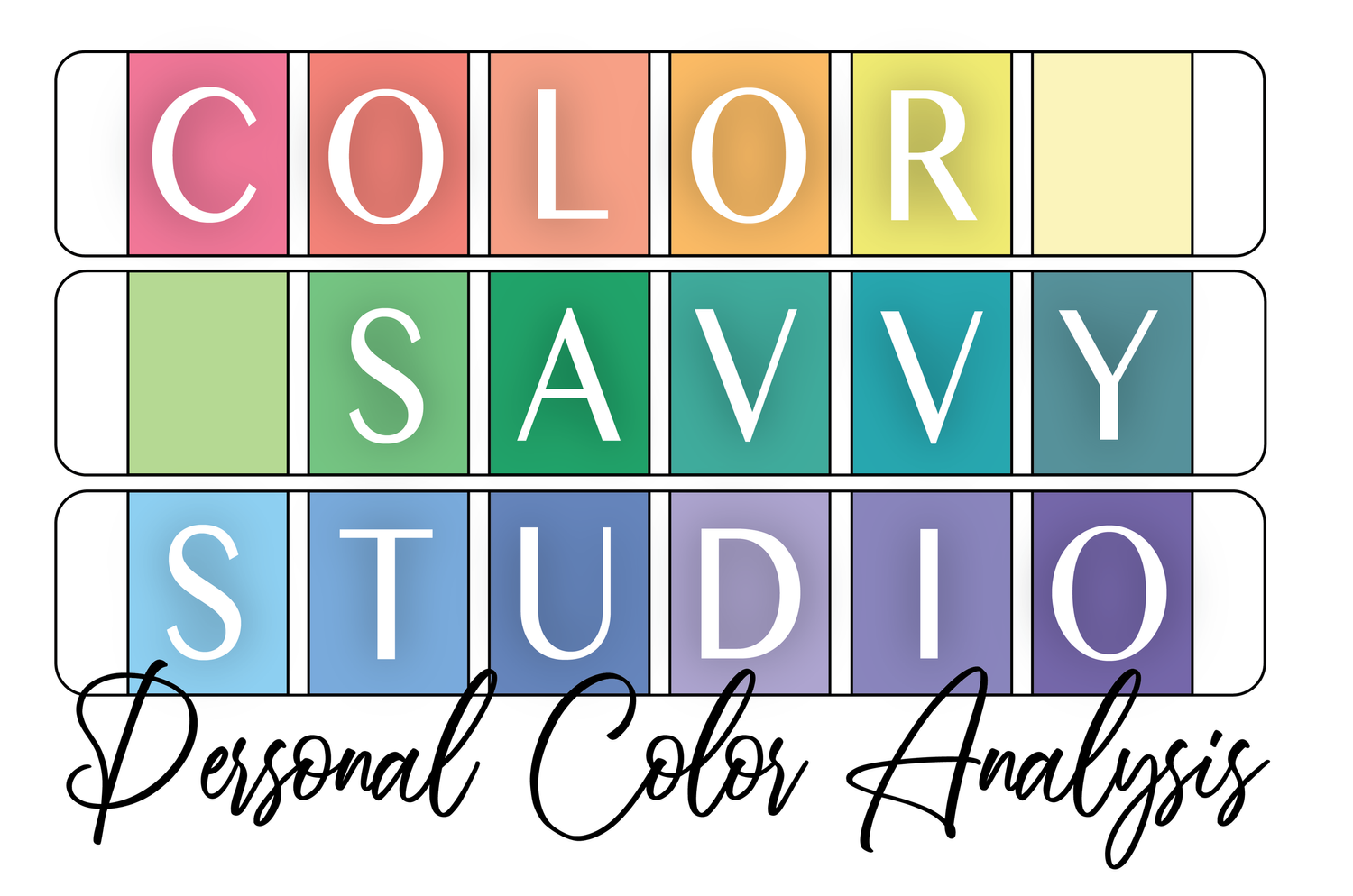 FAQs — Color Savvy Studio