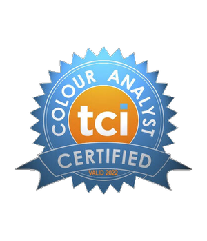 Meet Renee, Your Expert Personal Color Analyst in Denver