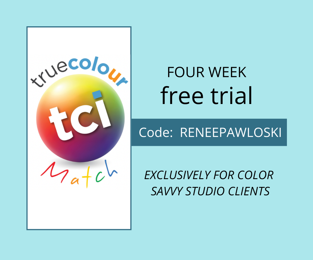 Color Savvy Studio True Colour Match Online Digital Matching Tool ...