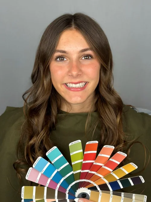 Expert Color Analysis in Denver | Color Savvy Studio